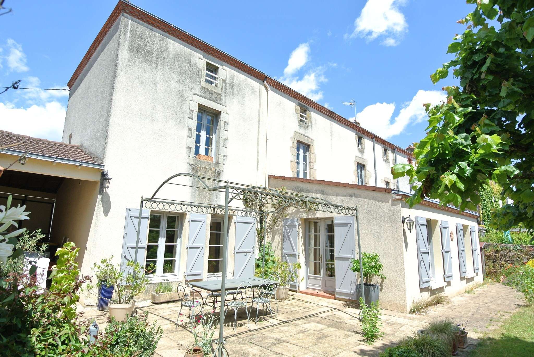 Maison Vendre Clisson