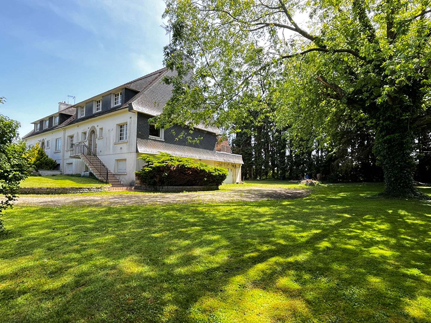 Vente Maison à Concarneau (29900) : à vendre / 215m² Concarneau