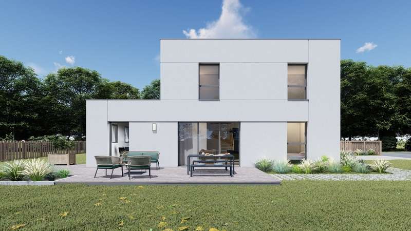 Vente Maison à Concarneau (29900) : à vendre / 102m² Concarneau