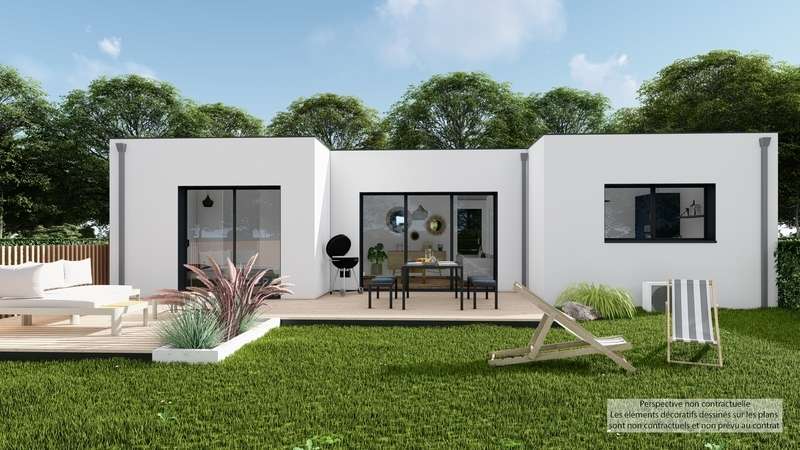 Vente Maison à Cornillé (35500) : à vendre / 84m² Cornillé