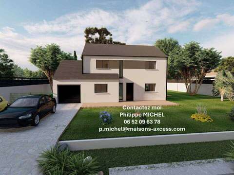 Vente Maison à Coudeville-sur-Mer (50290) : à vendre / 126m² Coudeville ...