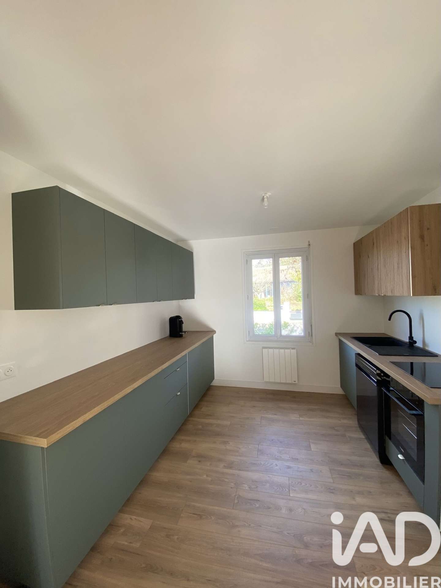 Vente Maison à Créon (33670) : à vendre / 126m² Créon