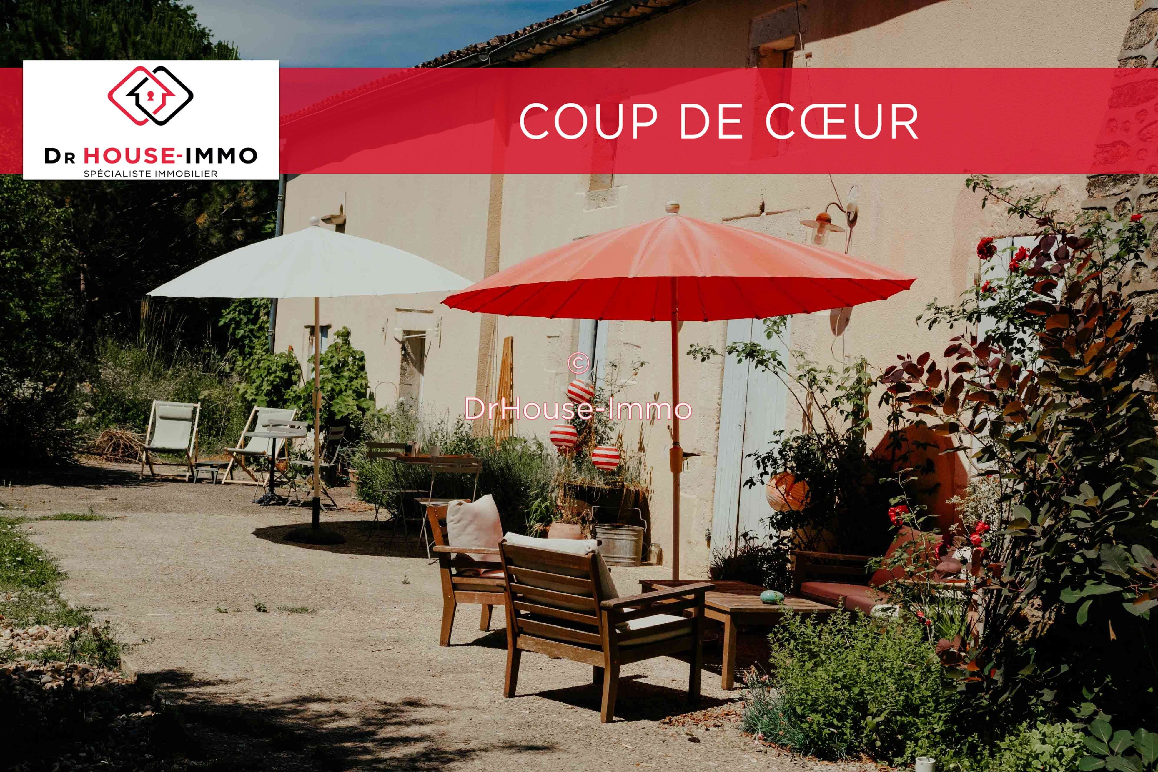 Vente Maison à Créon (33670) : à vendre / 300m² Créon