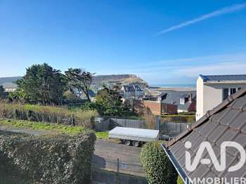 Maison A Vendre Criel Sur Mer