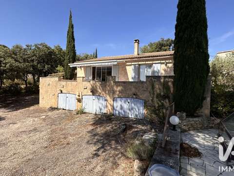 Vente Maison Piscine à Crillon-le-Brave (84410) : à vendre Piscine ...