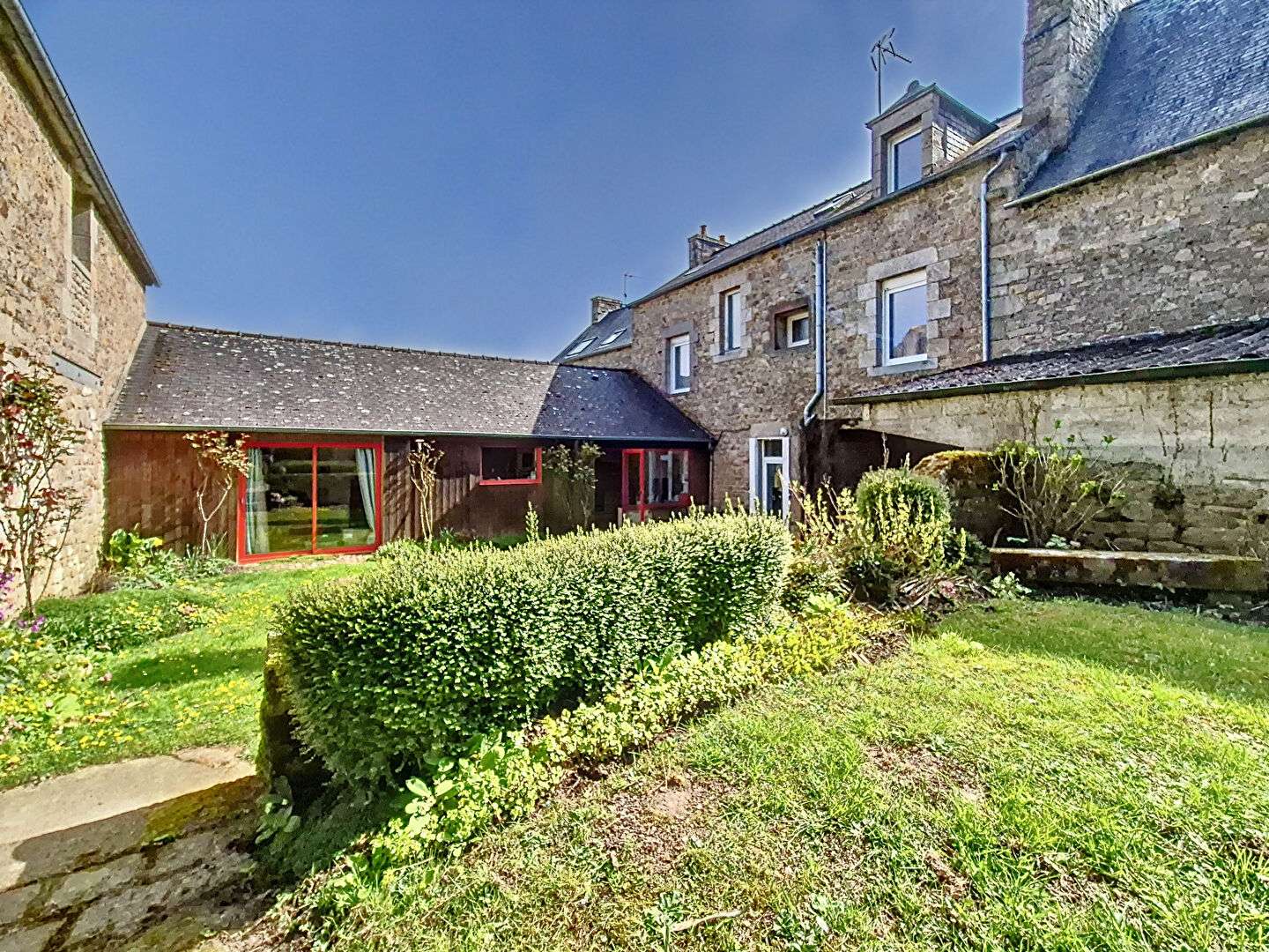 Vente Maison à Dinan (22100) : à vendre / 207m² Dinan