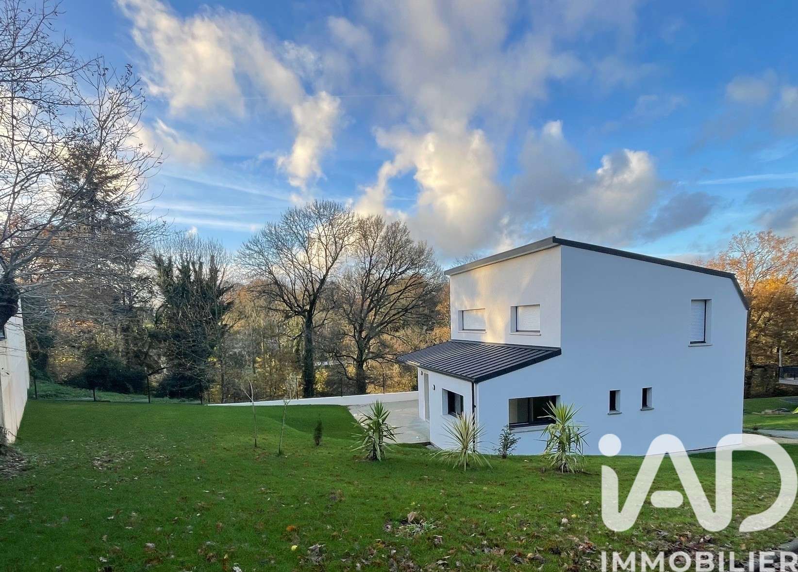 Vente Maison à Elven (56250) : à vendre / 142m² Elven
