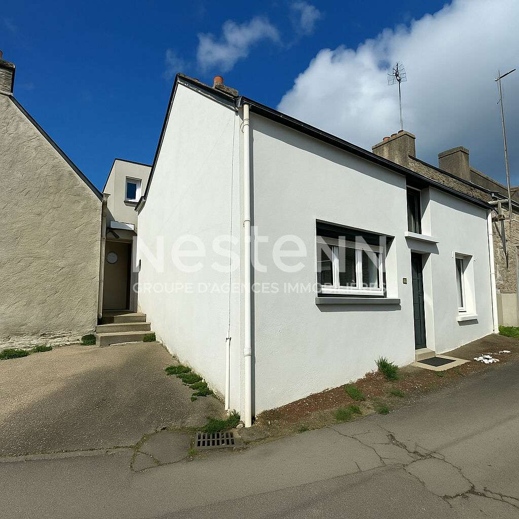 Vente Maison à Elven (56250) : à vendre / 95m² Elven