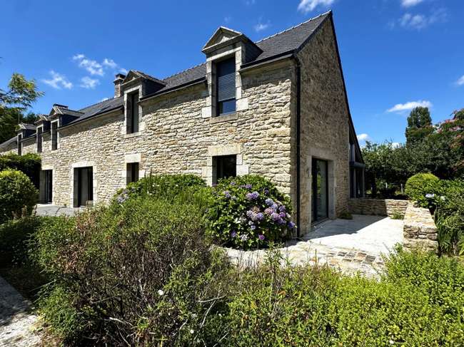 Vente Maison à Elven (56250) : à vendre / 300m² Elven