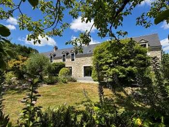Vente Maison à Elven (56250) : à vendre / 300m² Elven