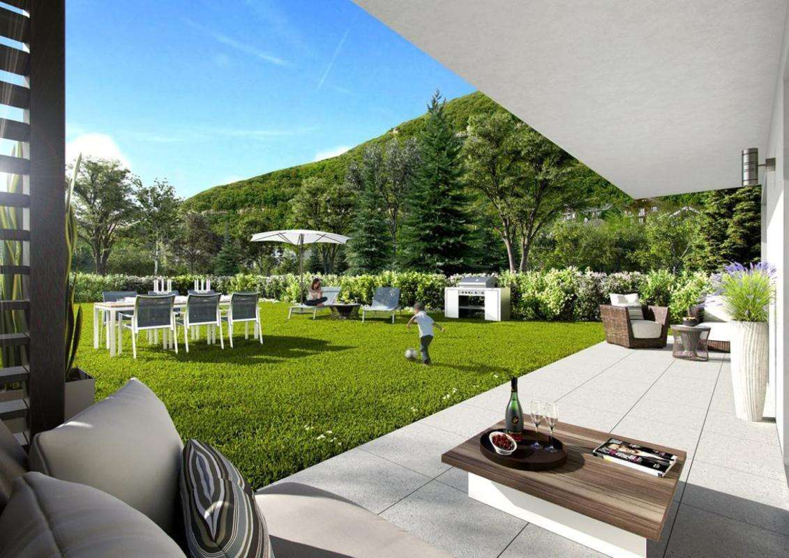 Vente Maison à Équemauville (14600) : à vendre / 87m² Équemauville