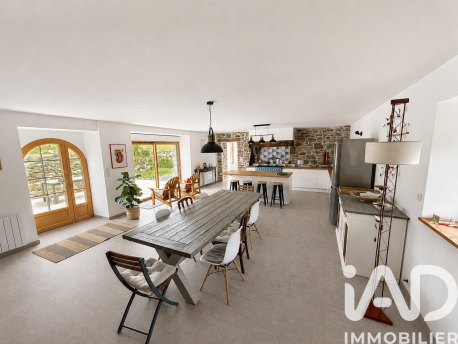Vente Maison à Erquy (22430) : à vendre / 167m² Erquy