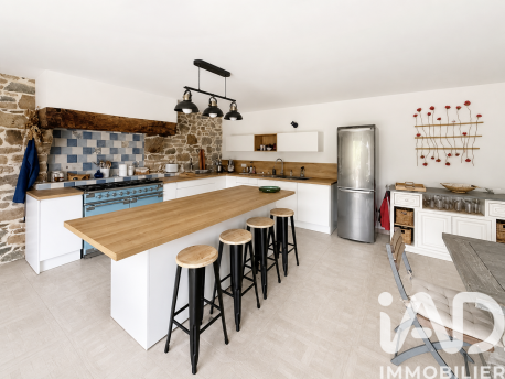 Vente Maison à Erquy (22430) : à vendre / 167m² Erquy