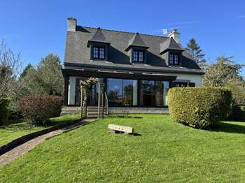 Vente Maison à Etables-sur-Mer (22680) : à vendre / 131m² Etables-sur-Mer