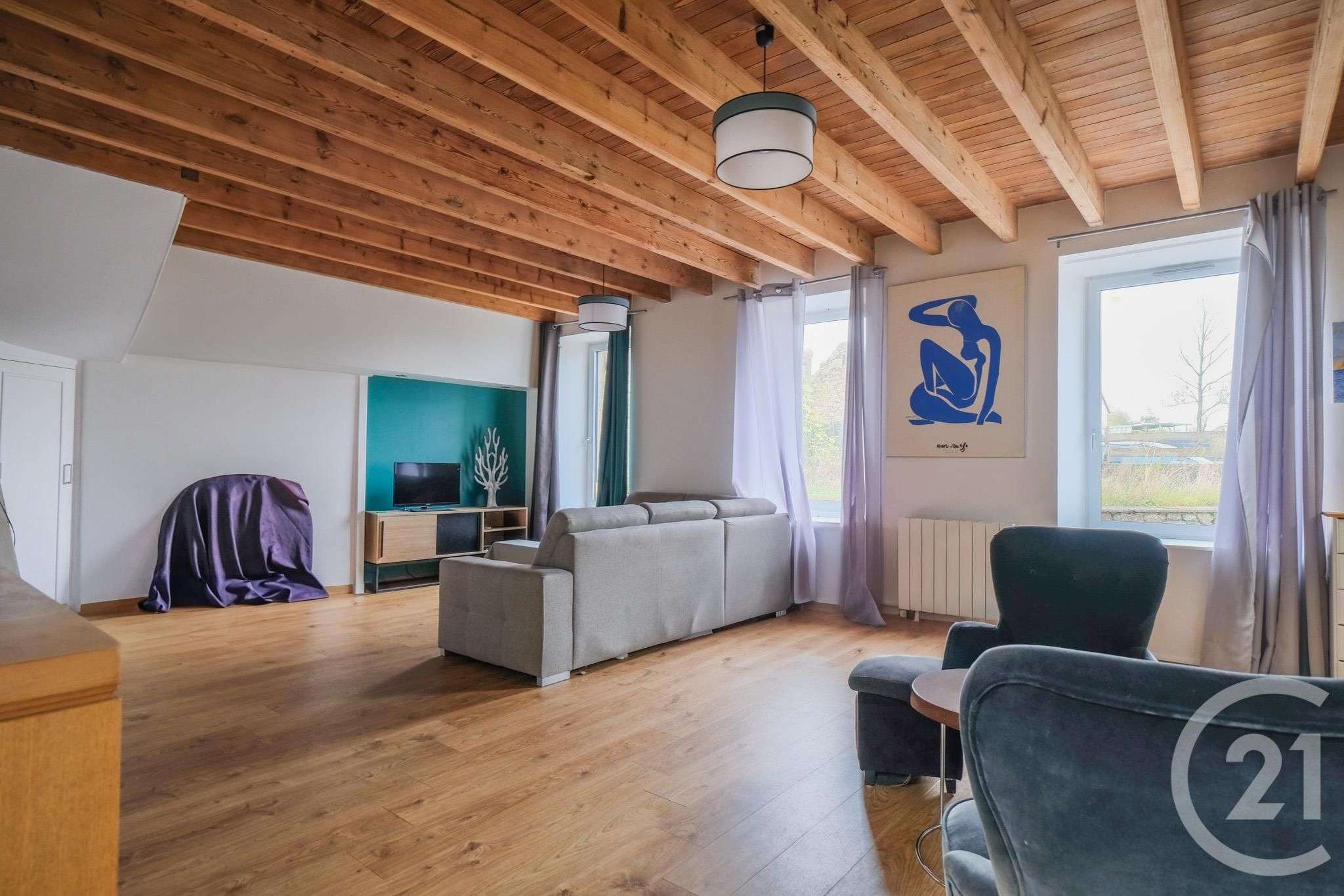 Vente Maison à Fierville-les-Mines (50580) : à vendre / 161m² Fierville ...