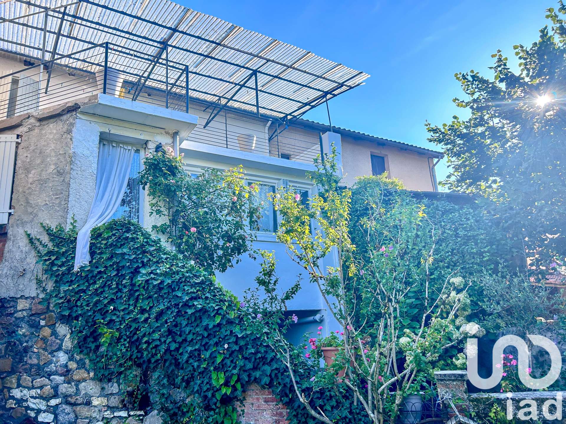 Vente Maison à Firmi (12300) : à vendre / 80m² Firmi