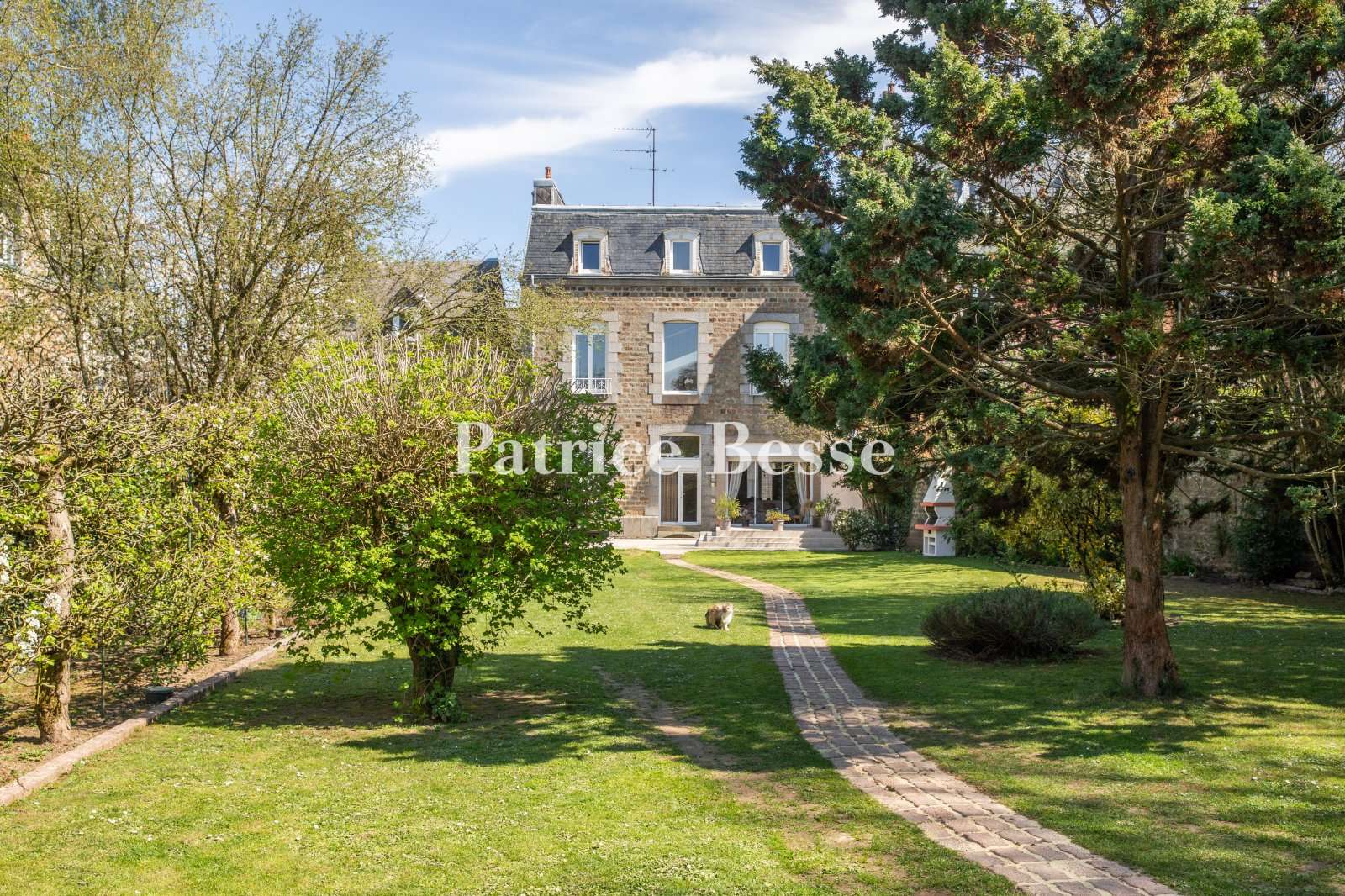 Vente Maison à Flers (61100) : à vendre / 233m² Flers