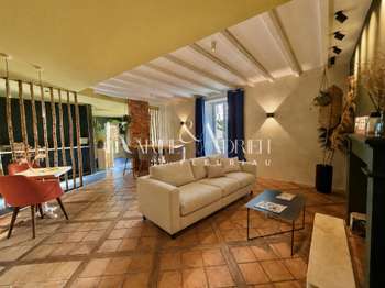 Vente Maison à Fontenay-le-Comte (85200) : à vendre / 126m² Fontenay-le ...