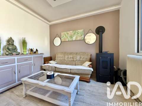 Vente Maison à Fontenay-le-Comte (85200) : à vendre / 87m² Fontenay-le ...