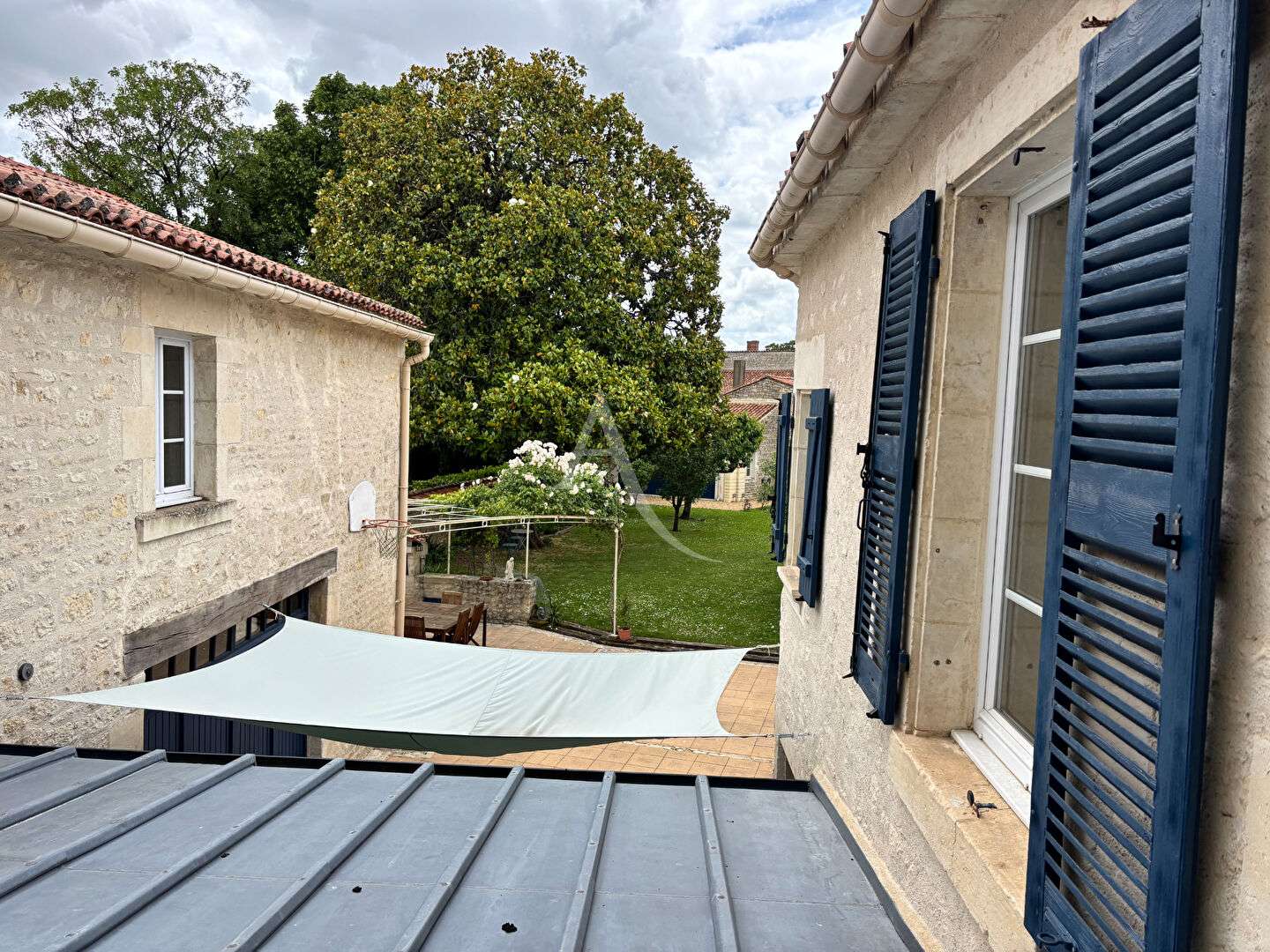 Vente Maison à Fontenay-le-Comte (85200) : à vendre / 250m² Fontenay-le ...