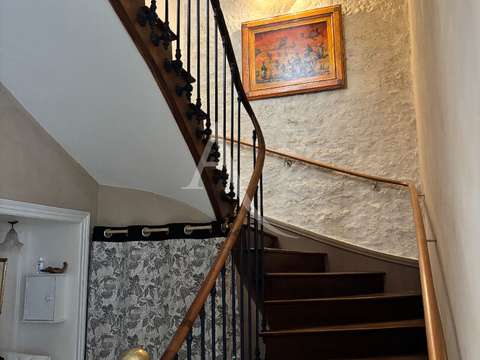 Vente Maison à Fontenay-le-Comte (85200) : à vendre / 250m² Fontenay-le ...