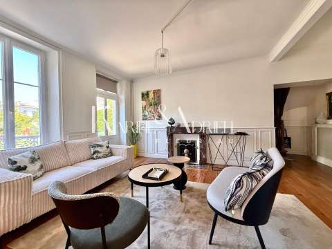 Vente Maison à Fontenay-le-Comte (85200) : à vendre / 197m² Fontenay-le ...