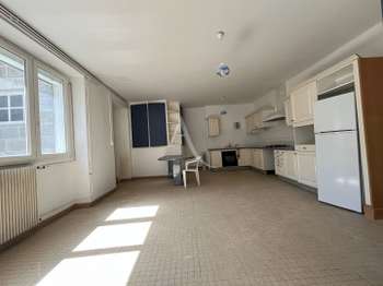 Vente Maison à Fontenay-le-Comte (85200) : à vendre / 104m² Fontenay-le ...