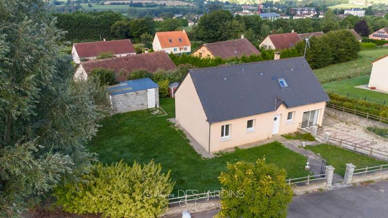 Vente Maison à Gacé (61230) : à vendre / 110m² Gacé