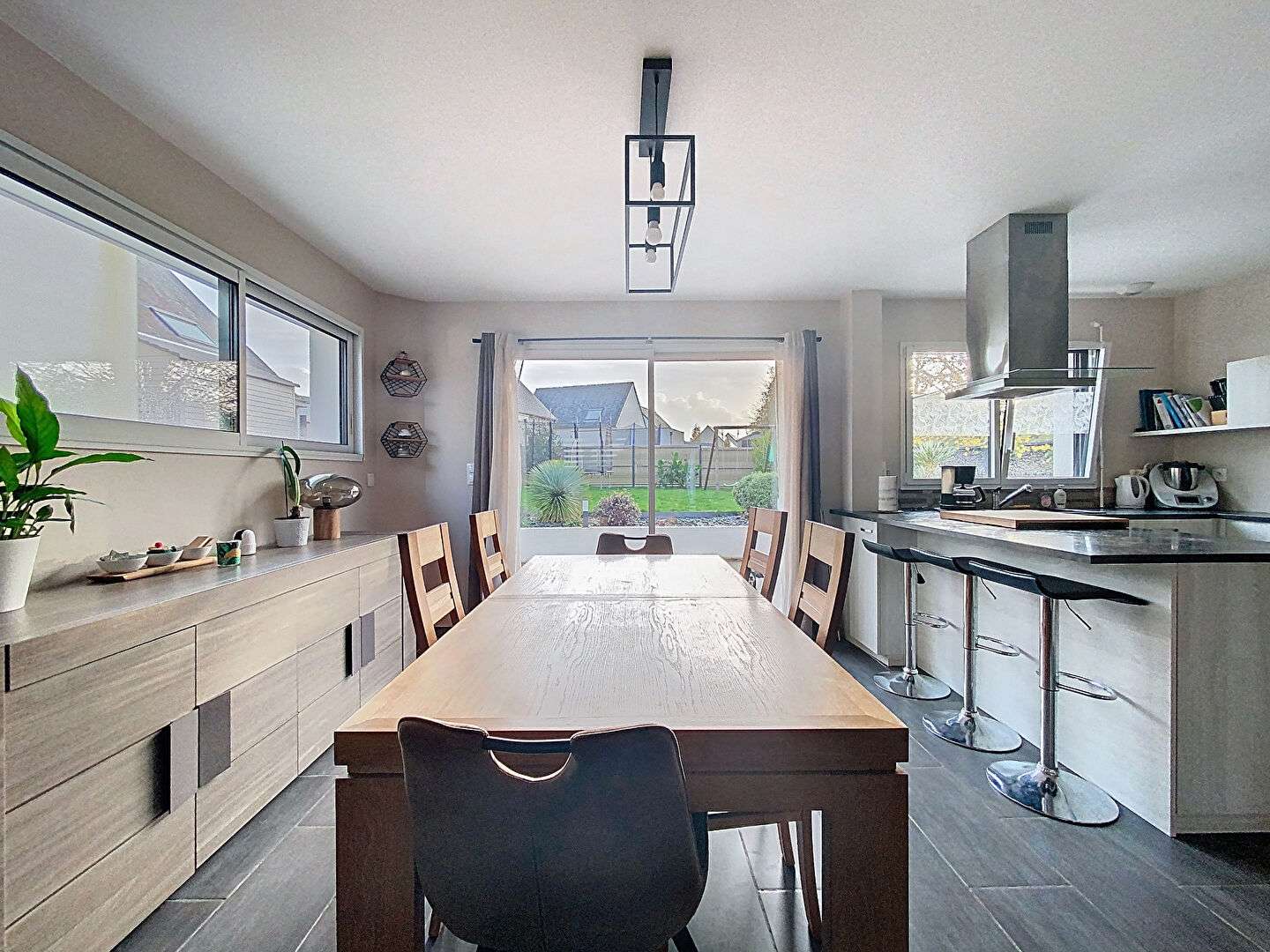 Vente Maison à Gestel (56530) : à vendre / 97m² Gestel