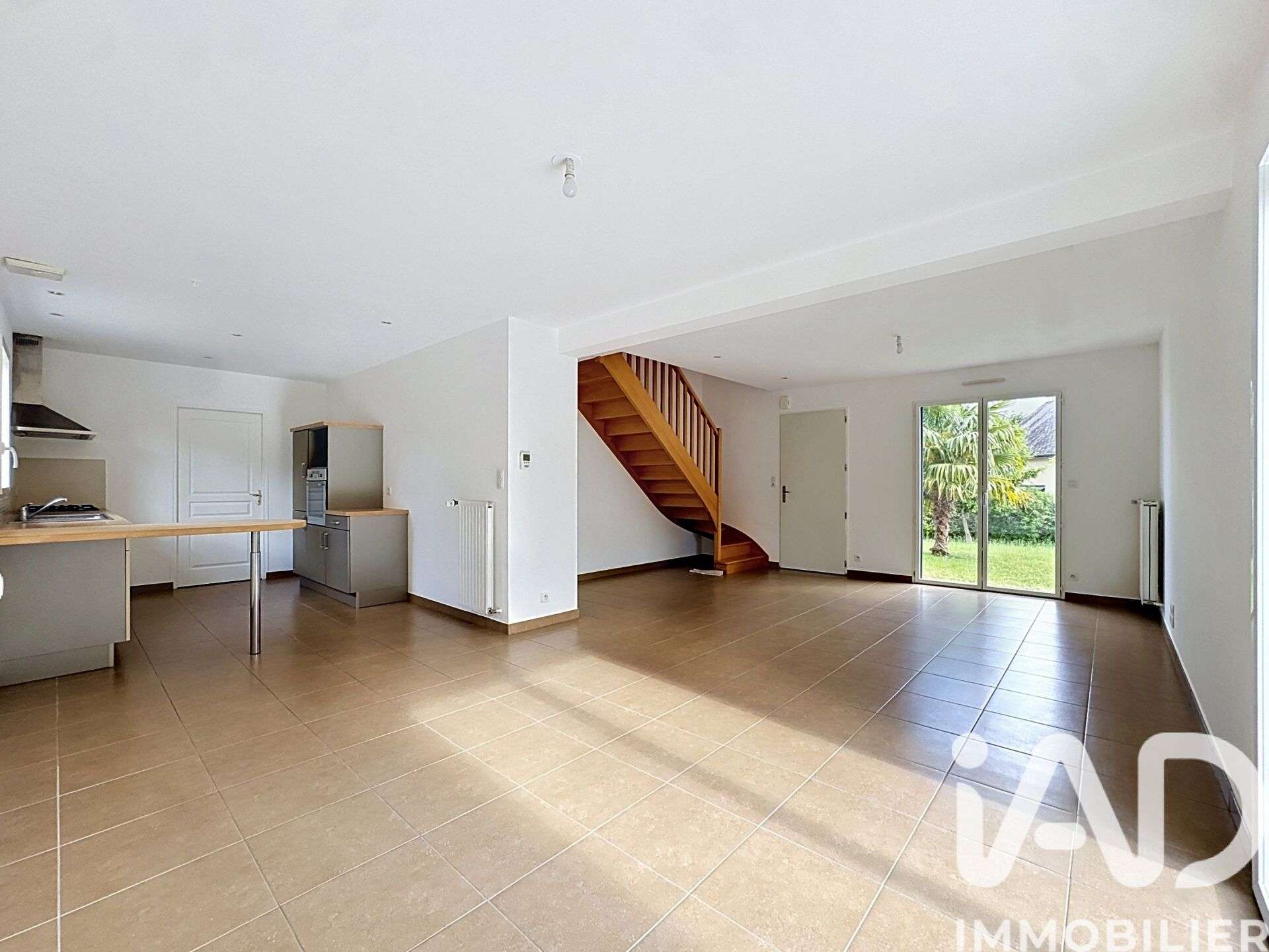 Vente Maison à Gévezé (35850) : à vendre / 98m² Gévezé