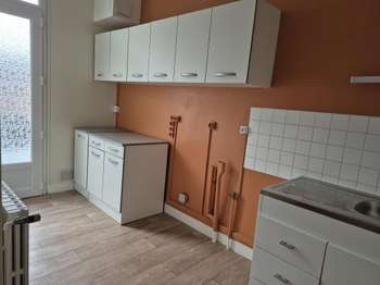 Vente Maison à Gonfreville-l'Orcher (76700) : à vendre / 60m² ...