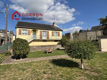 Gorron Immobilier - Agence Immobilière Gorron (53)