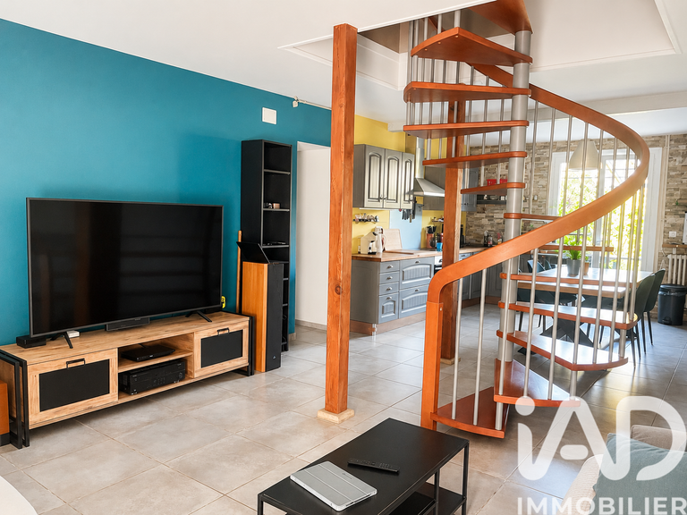 Vente Maison à Grenade (31330) : à vendre / 137m² Grenade