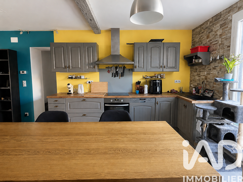 Vente Maison à Grenade (31330) : à vendre / 137m² Grenade