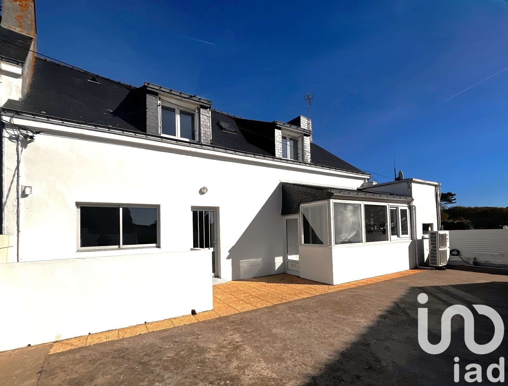 Vente Maison à Groix (56590) : à vendre / 132m² Groix