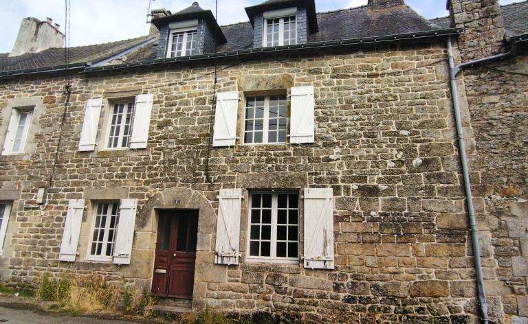 Vente Maison à Guémené-sur-Scorff (56160) : à vendre / 90m² Guémené-sur ...