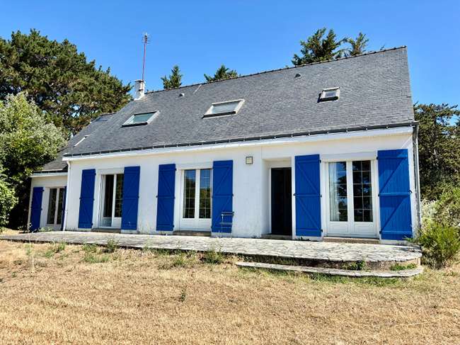 Maison Vendre Guerande Le Bon Coin