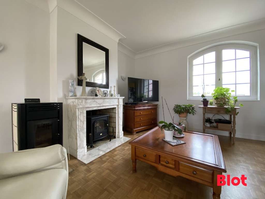 Vente Maison à Janzé (35150) : à vendre / 176m² Janzé