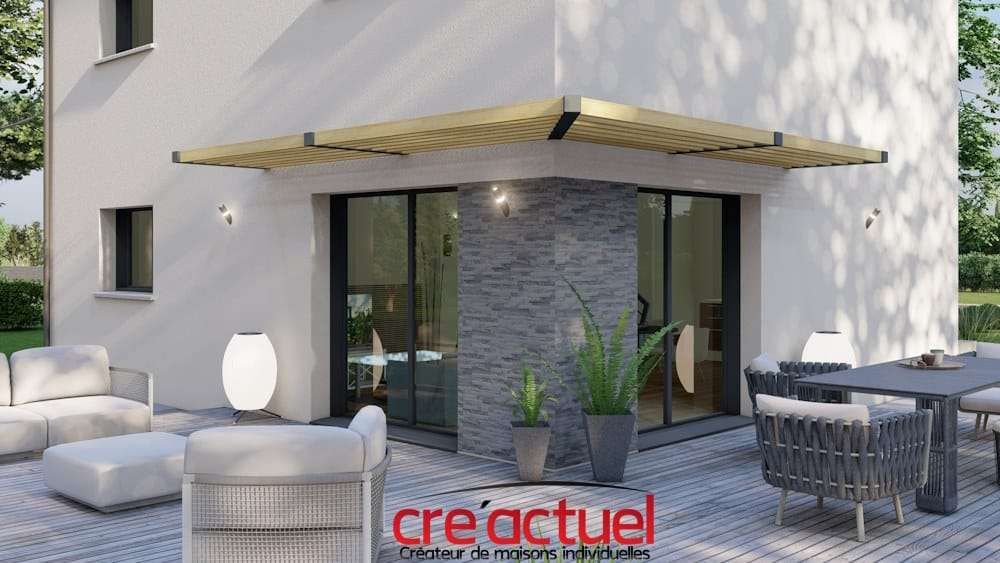 Vente Maison à Janzé (35150) : à vendre / 110m² Janzé