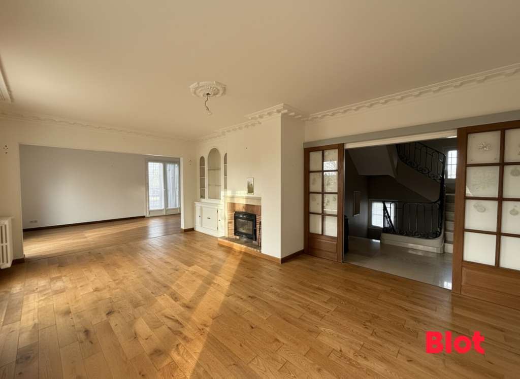Vente Maison à Janzé (35150) : à vendre / 207m² Janzé