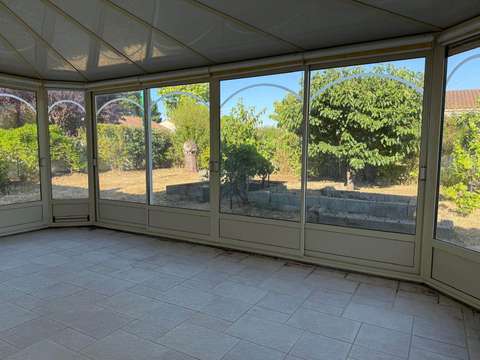 Vente Maison à Jard-sur-Mer (85520) : à vendre / 76m² Jard-sur-Mer