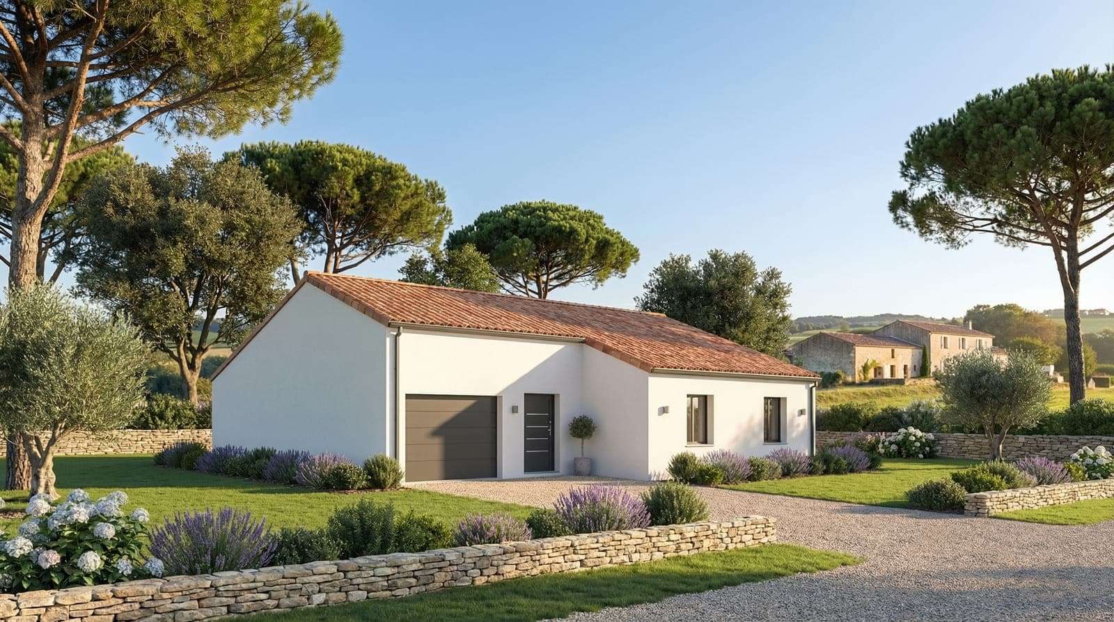 Vente Maison à Jard-sur-Mer (85520) : à vendre / 80m² Jard-sur-Mer