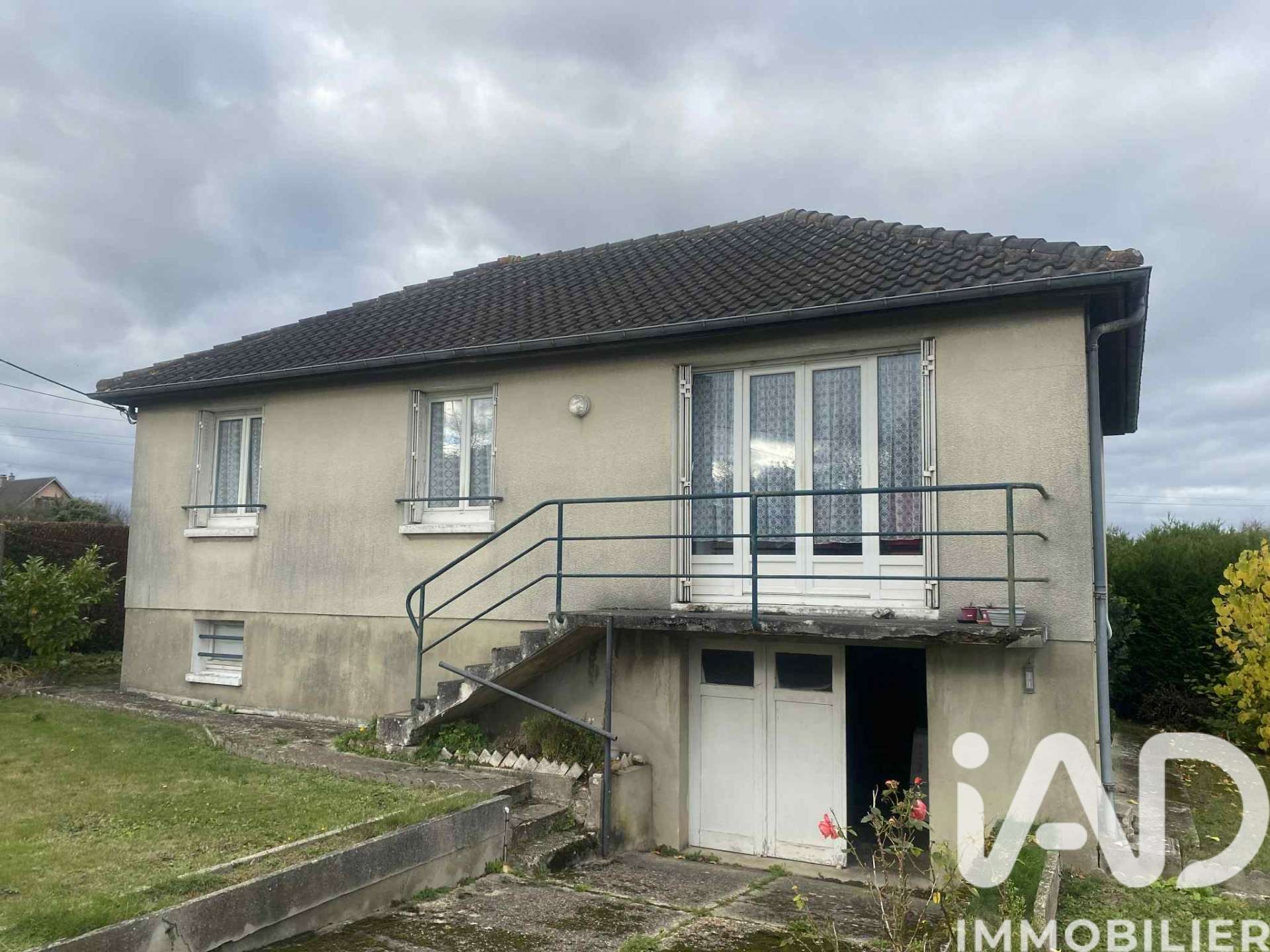Maison A Vendre L Aigle Particuliernull