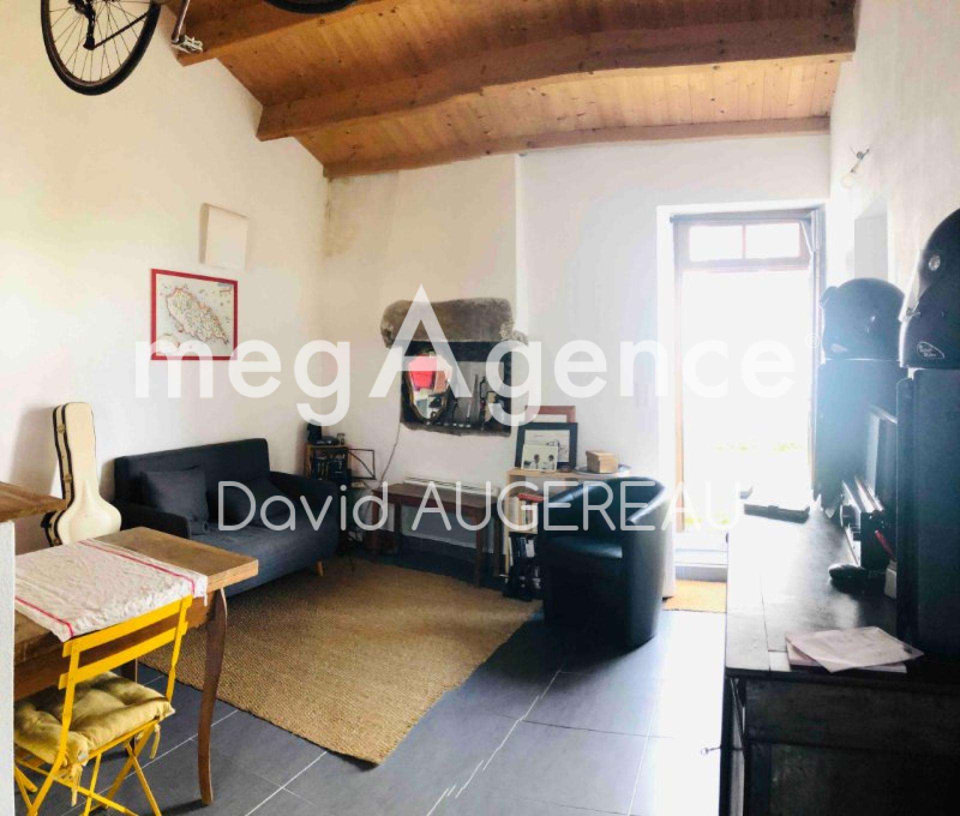 Vente Maison à L'Île-d'Yeu (85350) : à vendre / 50m² L'Île-d'Yeu