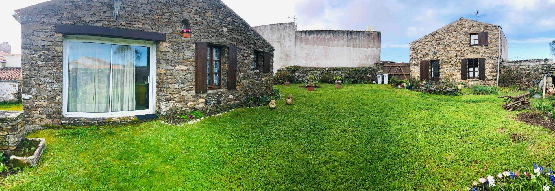 Vente Maison à L'Île-d'Yeu (85350) : à vendre / 139m² L'Île-d'Yeu