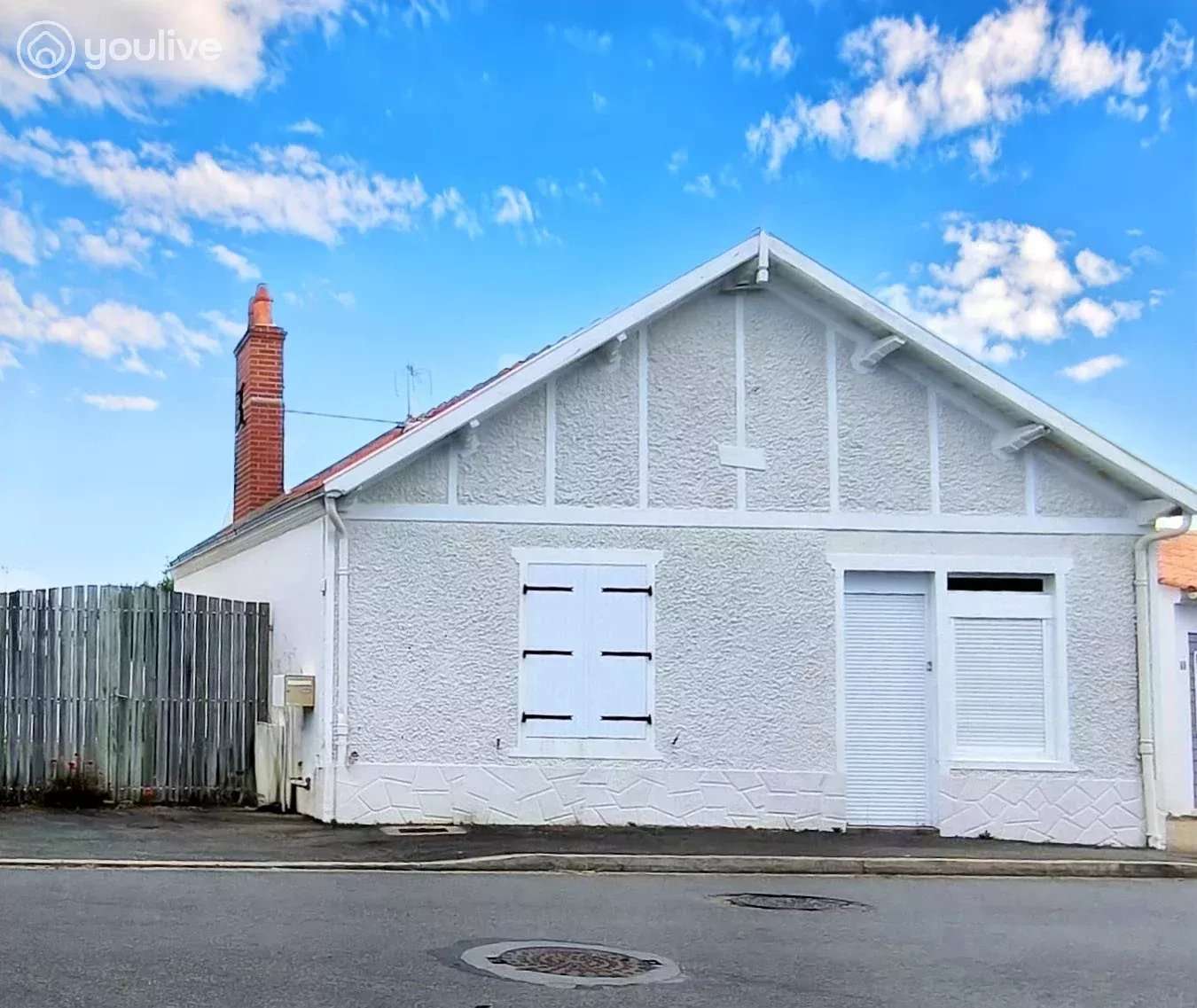 Vente Maison à La Barre-de-Monts (85550) : à vendre / 188m² La Barre-de ...