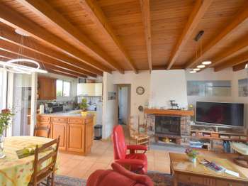 Vente Maison Viager à La Barre-de-Monts (85550) : à vendre Viager ...