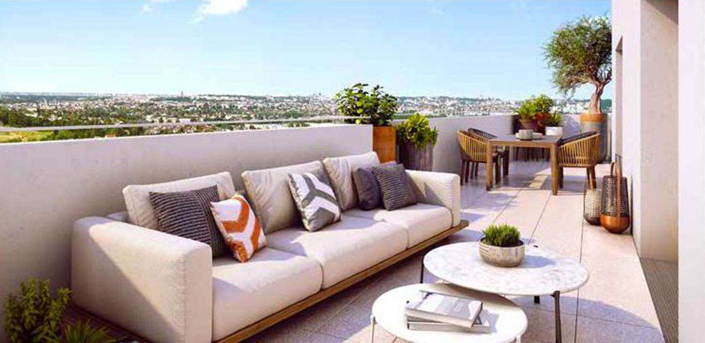 Vente Maison à La Baule-Escoublac (44500) : à vendre / 90m² La Baule ...