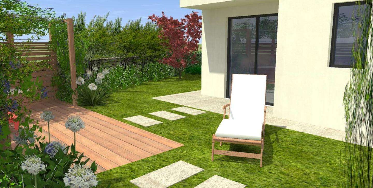 Vente Maison à La Baule-Escoublac (44500) : à vendre / 110m² La Baule ...