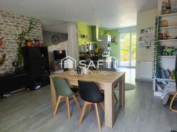 Vente Maison à La Chapelle-des-Marais (44410) : à vendre / 111m² La ...